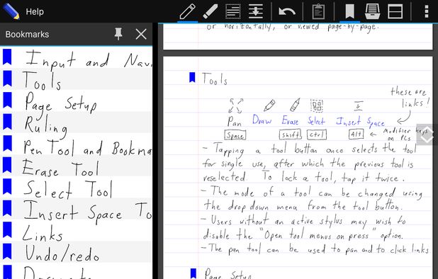 Penly Alternatives: Top 15 Note-taking Tools & Similar Apps | AlternativeTo