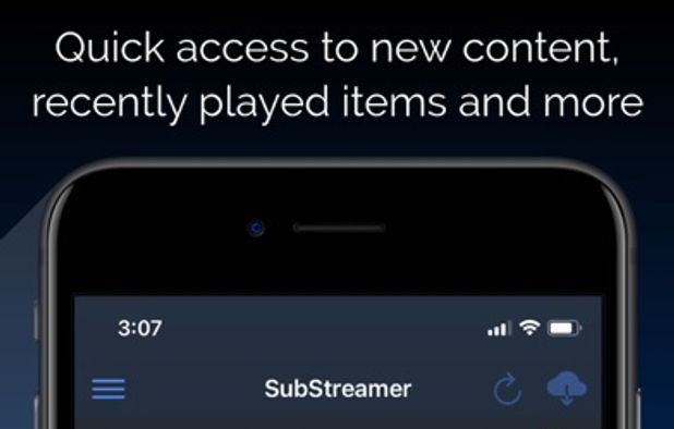 play:Sub Music Streamer Alternatives: Top 1 Audio Players & Similar ...