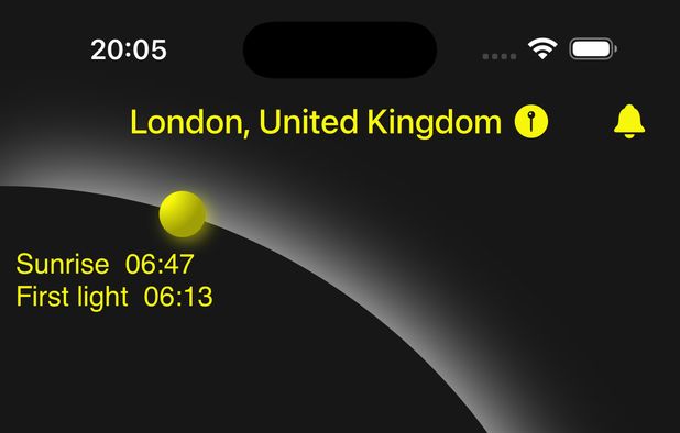 Astro Clock Widget Alternatives and Similar Apps | AlternativeTo