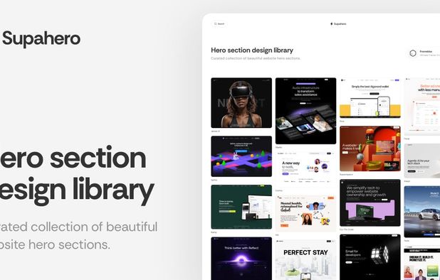 Mobbin Alternatives: Top 12 UI Design Tools & Similar Websites ...
