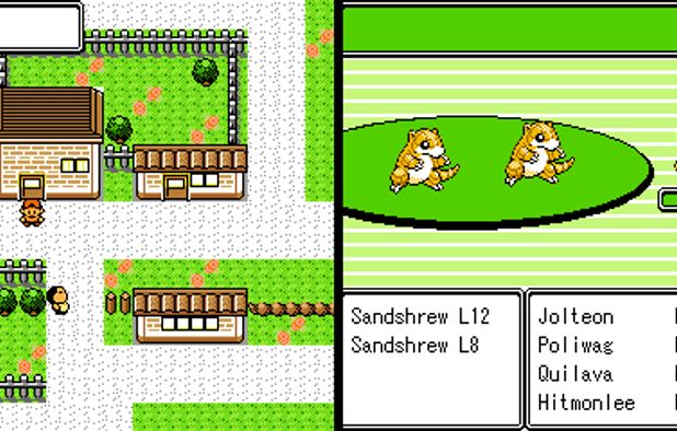 Free Games Like Pokémon (Series): Similar Role-playing Games 2026 ...