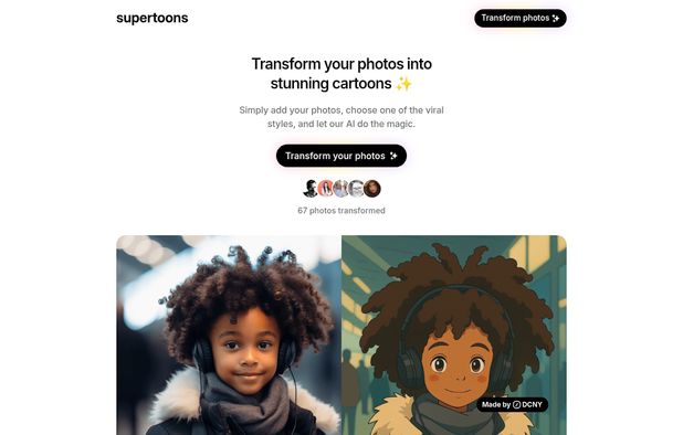 ToonCamera Alternatives - Explore Similar Apps | AlternativeTo
