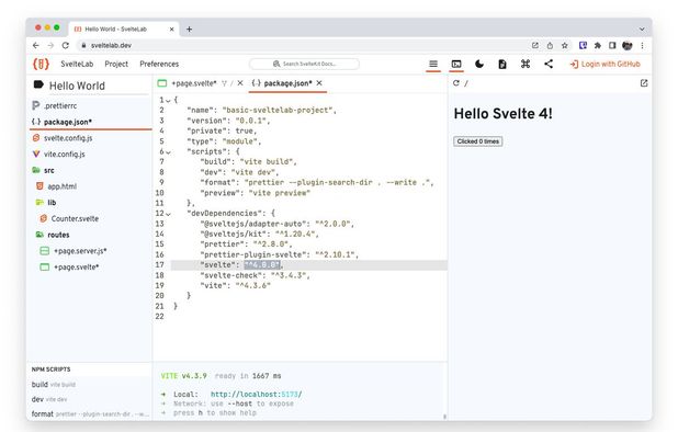 Great Angular Alternatives: Top JavaScript Frameworks in 2024 ...