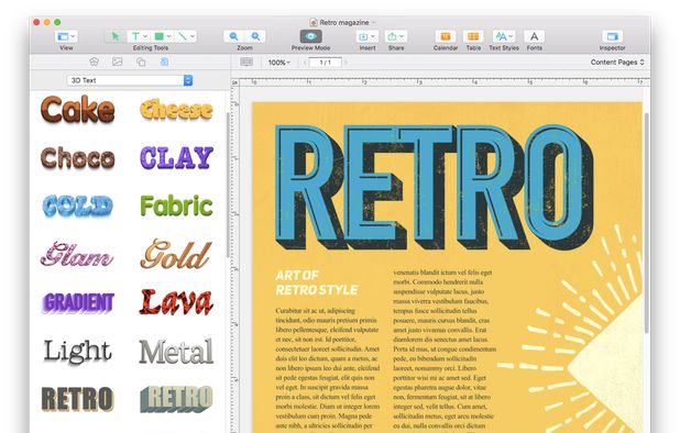 Microsoft Publisher Alternatives for Mac: Top 15 Desktop Publishers ...