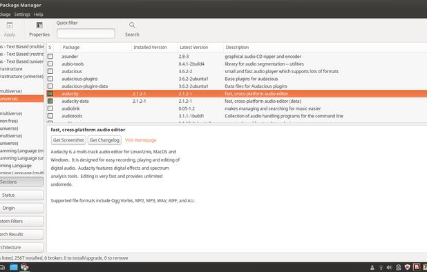 Advanced Package Tool (APT) Alternatives: Top 12 Package Managers ...