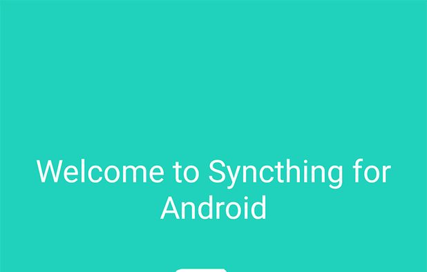 Syncthing-Fork: File sync tool with device-specific conditions ...
