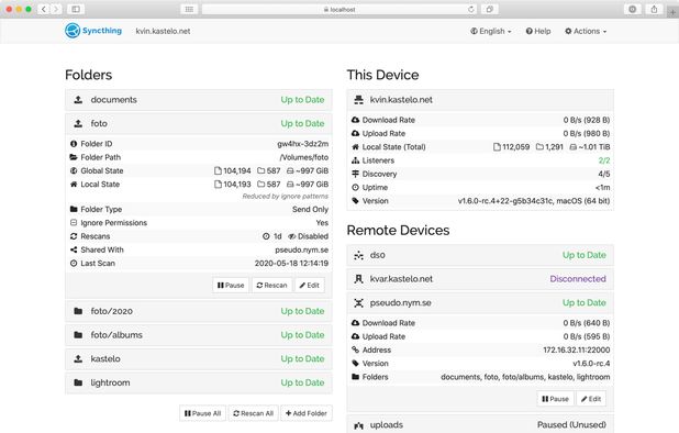Microsoft OneDrive Alternatives: Top 12 Cloud Storage Services from the ...