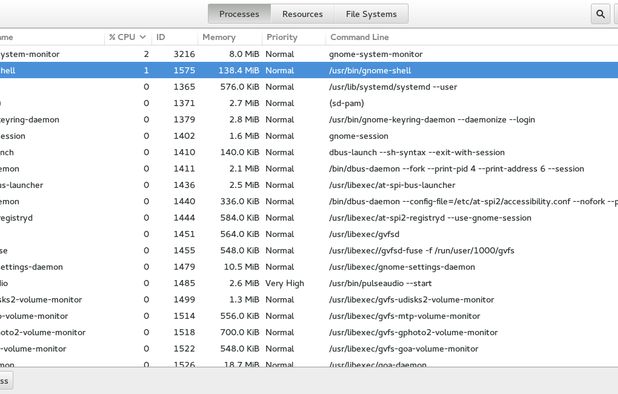 htop Alternatives for Linux: Top 12 Process Management Tools ...
