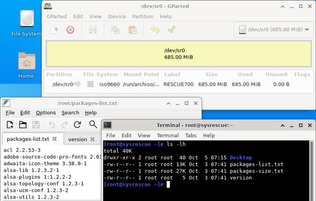 Sergei Strelec’s WinPE Bootable Disk Alternatives: Top 22 File Recovery ...
