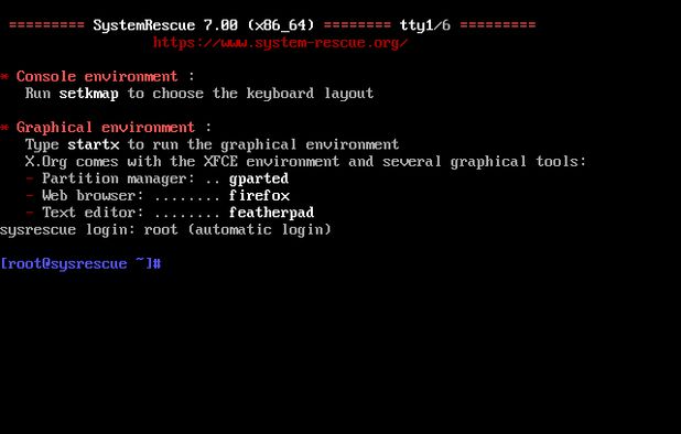 Sergei Strelec’s WinPE Bootable Disk Alternatives: Top 22 File Recovery ...