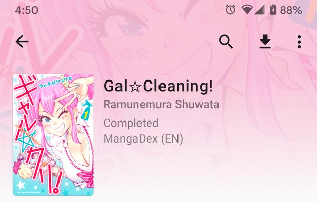Animetail Alternatives: Top 10 Comic and Manga Readers | AlternativeTo