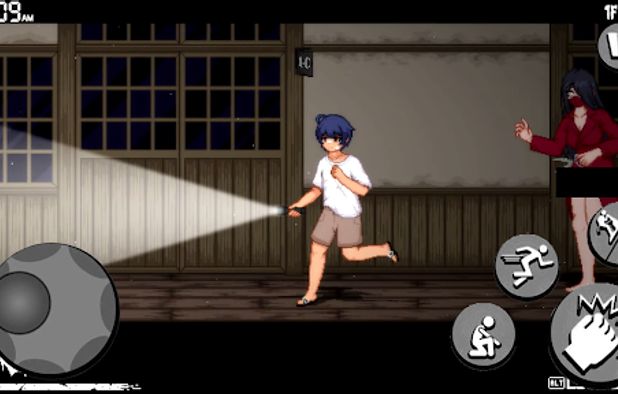 Tag After School: A spine-chilling and immersive | AlternativeTo