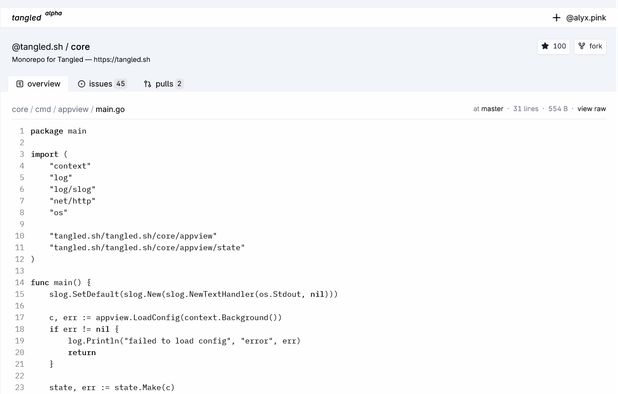 GitHub Alternatives: Top 11 Source Code Hosting Services from the EU ...