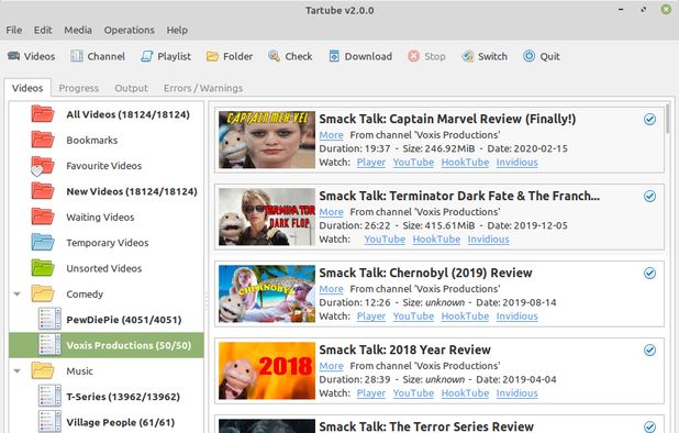 Live Stream Downloader Alternatives: Top 12 Video Downloaders ...