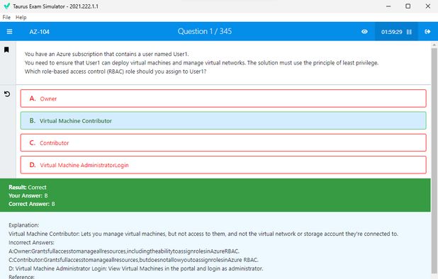 Vumingo Alternatives: Top 7 Exam Simulators & Similar Apps | AlternativeTo