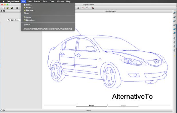 Free Web-based eDrawings Viewer Alternatives | AlternativeTo