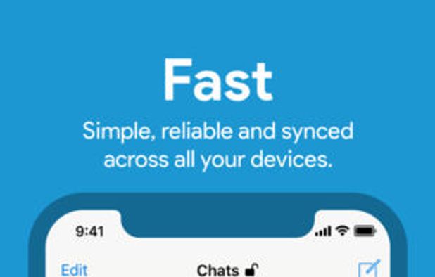 Google Chat Alternatives: Top 12 Instant Messengers | AlternativeTo
