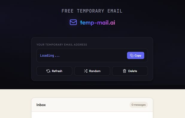 TempMail.altmails Alternatives: Top 12 Disposable Email Services ...