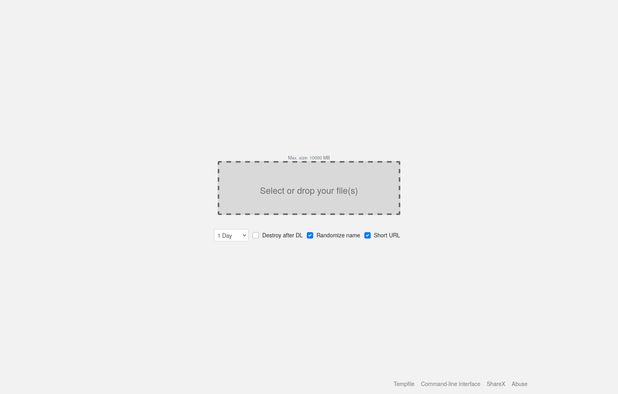 Temp.sh Alternatives - Explore Similar Sites & Apps | AlternativeTo