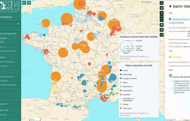 Free Mapbox Studio Alternatives: Top 12 Map Services & Similar Websites ...
