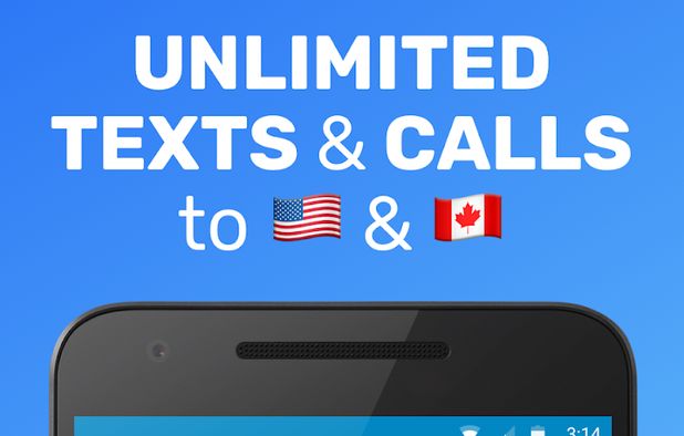 TextNow Alternatives - Explore Similar Apps & Services | AlternativeTo