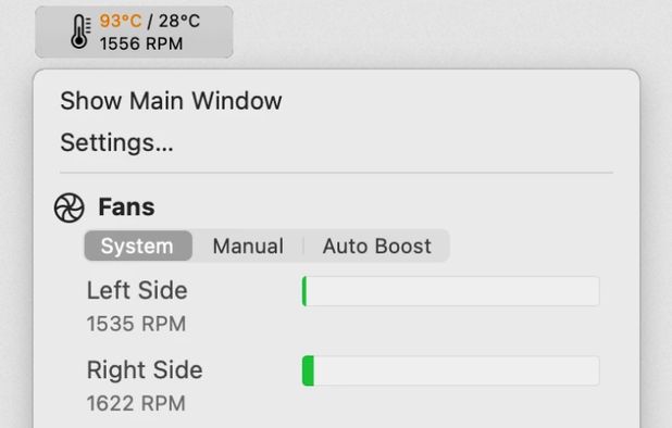 Great SpeedFan Alternatives: Top System Information Utilities in 2025 ...