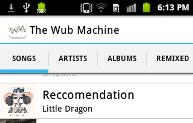 The Wub Machine: Turn any music into Dubstep, Drum & Bass, and more ...