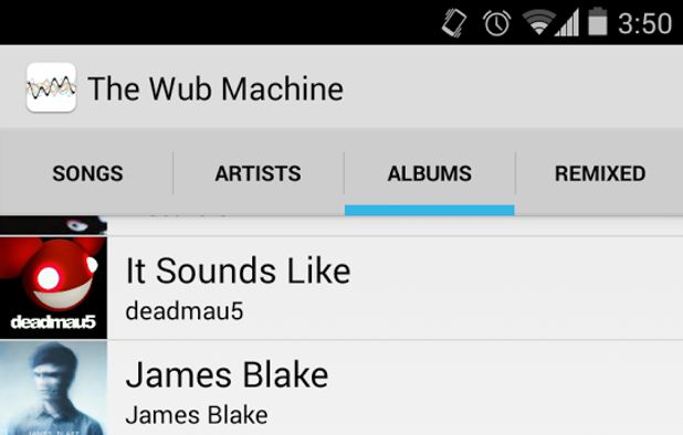 The Wub Machine: Turn any music into Dubstep, Drum & Bass, and more ...