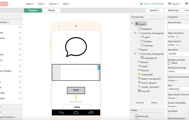 Android Studio Alternatives: Top 12 Web-based Android Development Tools ...