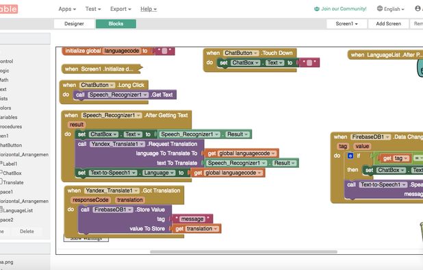 Best MIT App Inventor Alternatives: Top Android Development Tools in ...