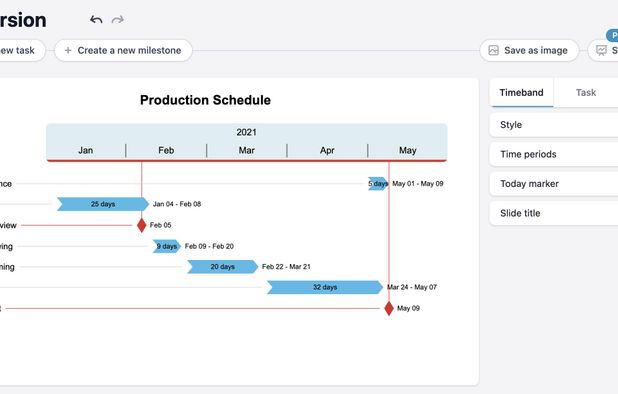 Office Timeline Alternatives - Explore Similar Software | AlternativeTo