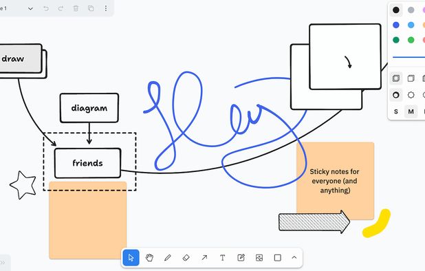 Eraser IO Alternatives: Top 20 Diagram Editors & Whiteboards ...