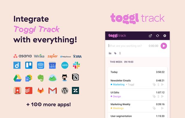 WorkWitness Alternatives: Top 12 Time Tracking Tools & Similar Apps ...