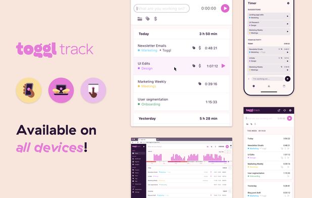 WorkWitness Alternatives: Top 12 Time Tracking Tools & Similar Apps ...