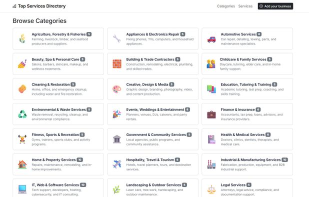 DMOZ Alternatives - Explore Similar Sites & Apps | AlternativeTo