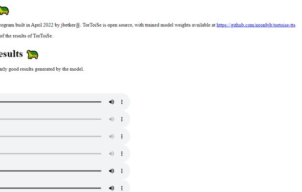 Coqui TTS Alternatives: Top 4 Text to Speech Services & Similar Apps ...