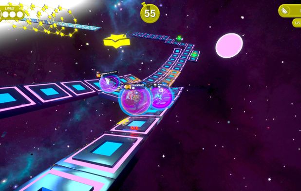 Great VRChat Alternatives: Top Social Networks & Simulation Games in ...