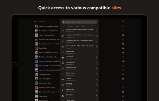 9anime.by Alternatives - Explore Similar Sites & Apps | AlternativeTo
