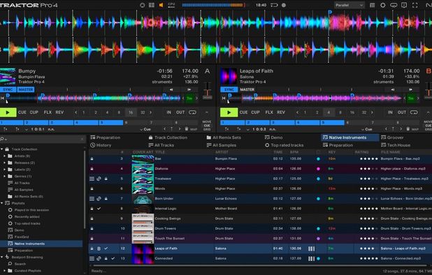 Great VirtualDJ Alternatives: Top Music Production Apps in 2026 ...