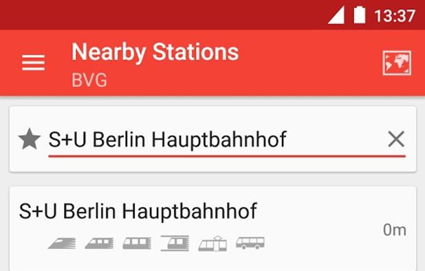 MAPS Alternatives: Top 12 GPS Navigation Services & Similar Apps ...