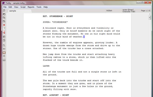 WriterSolo Alternatives: Top 15 Novel Authoring Tools & Similar Apps ...
