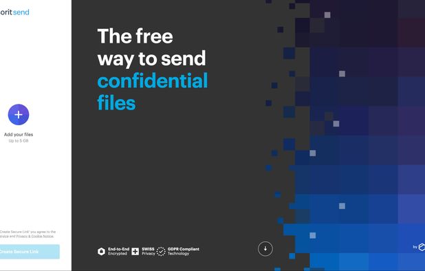Zippyshare Alternatives: Top 12 Cloud Storage Services & Similar ...