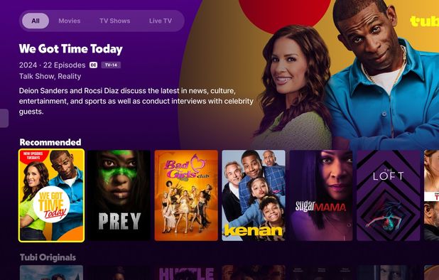 Nites.tv Alternatives - Explore Similar Sites & Apps | AlternativeTo
