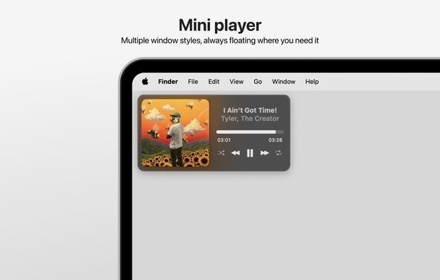 MD Vinyl - Music Widget Alternatives: Top 17 Audio Players & Similar ...