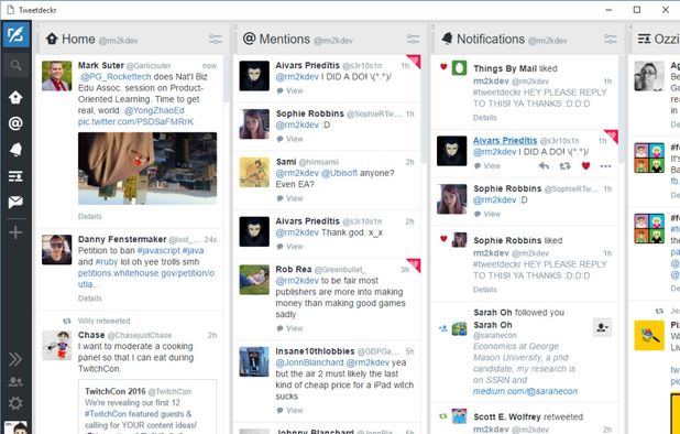 Nitter Alternatives: Top 13 Twitter Clients & Social Networks ...