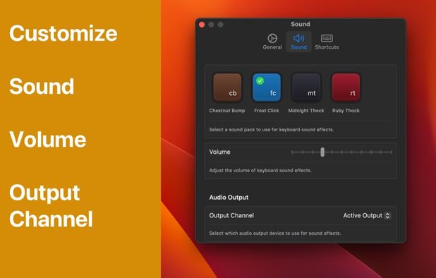 FunKey Alternatives: Top 15 Keyboard Sound Emulators & Similar Apps ...
