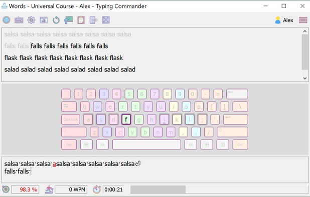 Monkeytype Alternatives: Top 12 Typing Tutors & Similar Websites ...