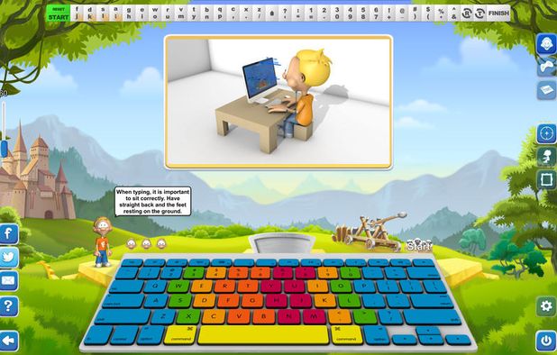 Free Typing Master Alternatives for Windows: Top 17 Typing Tutors ...
