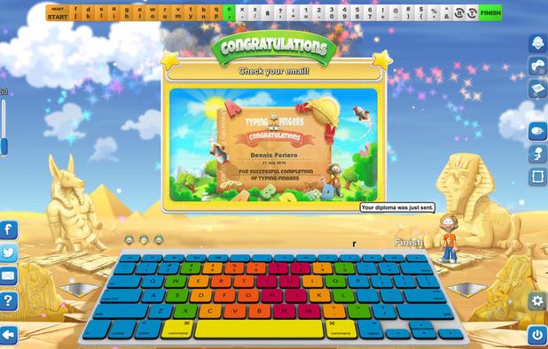 Free Typing Master Alternatives for Windows: Top 17 Typing Tutors ...