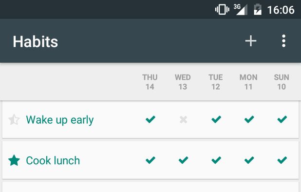 KASANE : Habit Multi Timer Alternatives - Explore Similar Apps ...